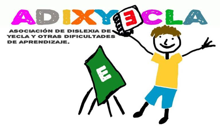 ADIX - Asociación de dislexia y otras dificultades del aprendizaje ...