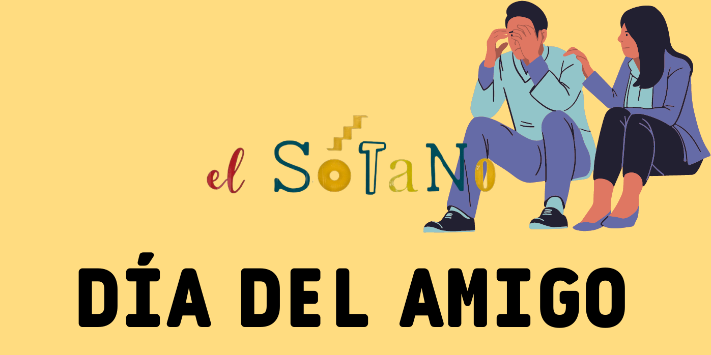 Día del amigo - Web Municipal del Ayuntamiento de Yecla