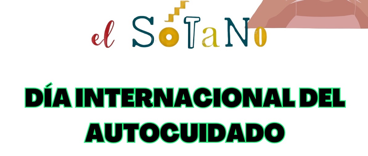 Día Internacional del Autocuidado - Web Municipal del Ayuntamiento de Yecla