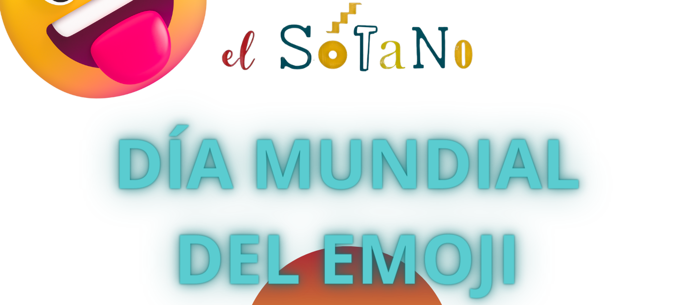 Día mundial del emoji - Web Municipal del Ayuntamiento de Yecla