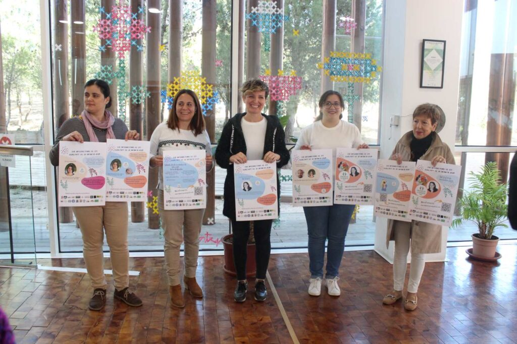 Amplio programa de actividades para conmemorar el Día Internacional de los Derechos de la ...